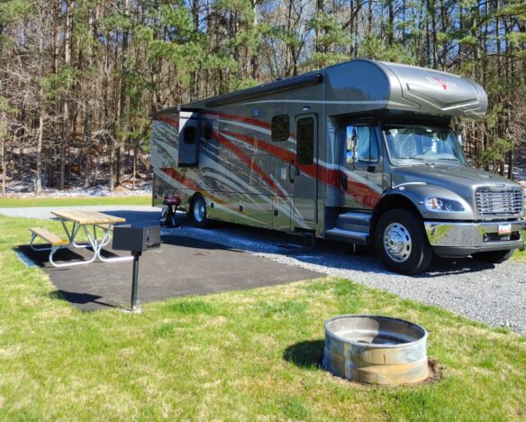 Fawn Ridge Gallery - River Ridge Retreat