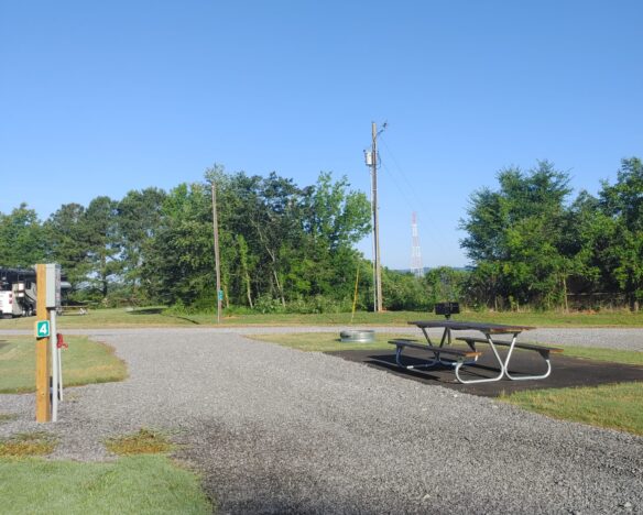 Fawn Ridge Gallery - River Ridge Retreat