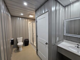 River Ridge Retreat - Guntersville Cabins & RV Sites