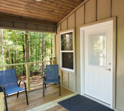 Master Suite Cabin - River Ridge Retreat