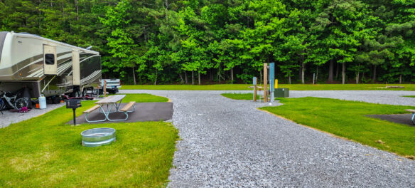 Fawn Ridge Gallery - River Ridge Retreat