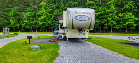 Fawn Ridge Gallery - River Ridge Retreat