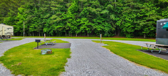 Fawn Ridge Gallery - River Ridge Retreat