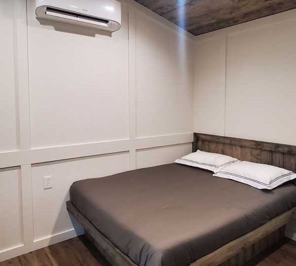 ADA Cabin - River Ridge Retreat