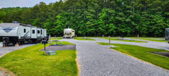 Fawn Ridge Gallery - River Ridge Retreat