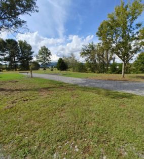 Fawn Ridge Sites - River Ridge Retreat