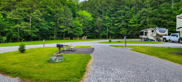 Fawn Ridge Gallery - River Ridge Retreat