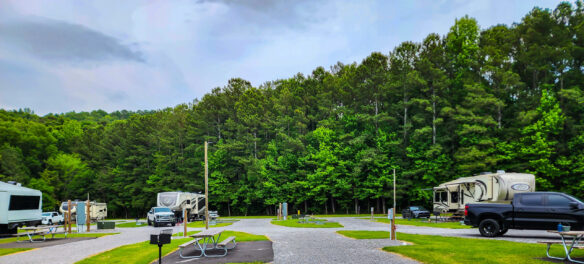 Fawn Ridge Gallery - River Ridge Retreat