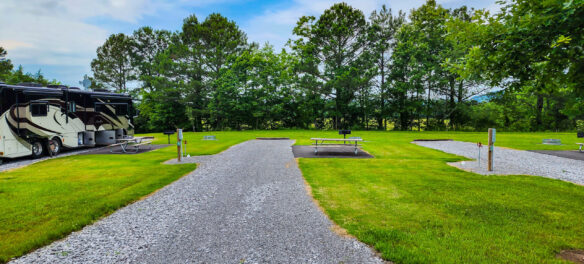 Fawn Ridge Gallery - River Ridge Retreat