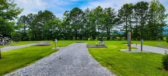 Fawn Ridge Gallery - River Ridge Retreat